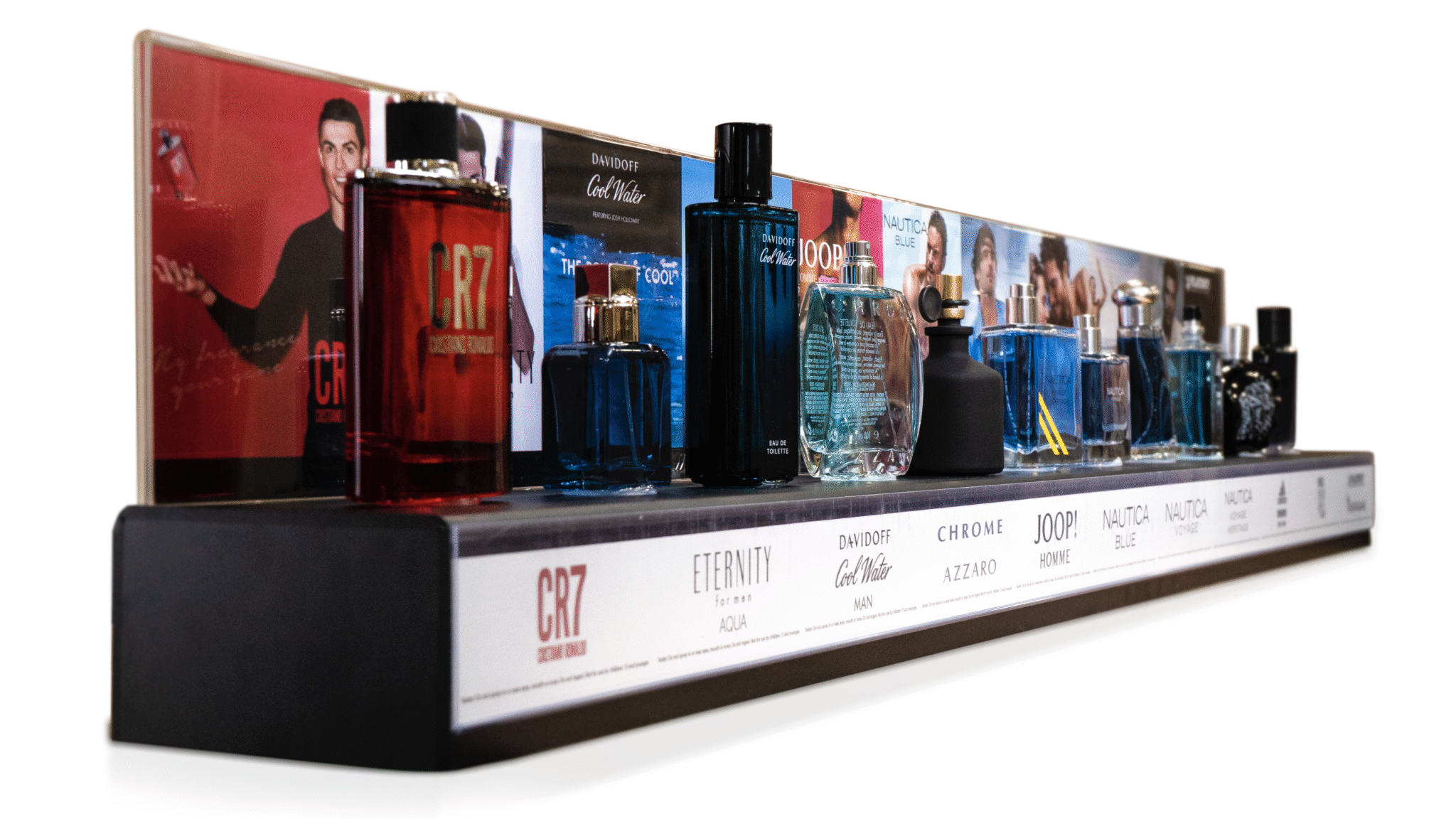 The Stage | Sennco Solutions Inc
