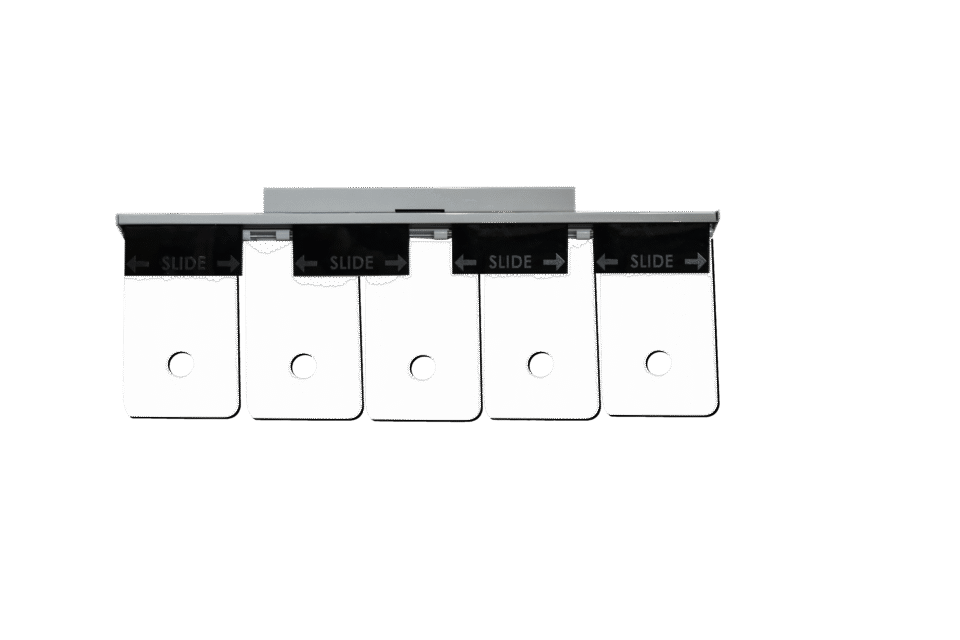 Swing Gate Series | Sennco Solutions Inc
