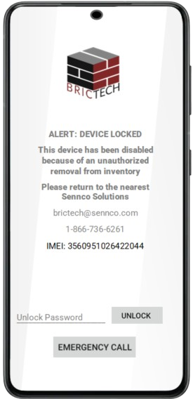 BricTECH | Sennco Solutions Inc